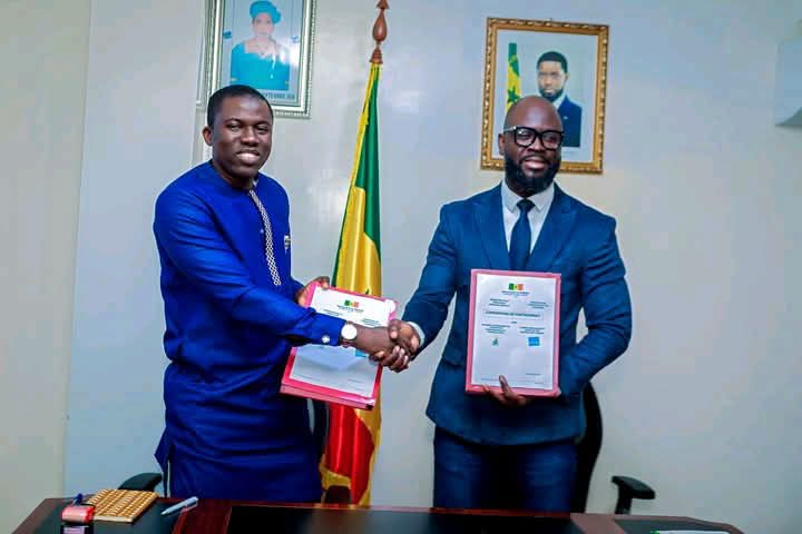 Signature de Convention entre ASEPEX et 3FPT : Un nouveau pas vers le renforcement des PME et ...